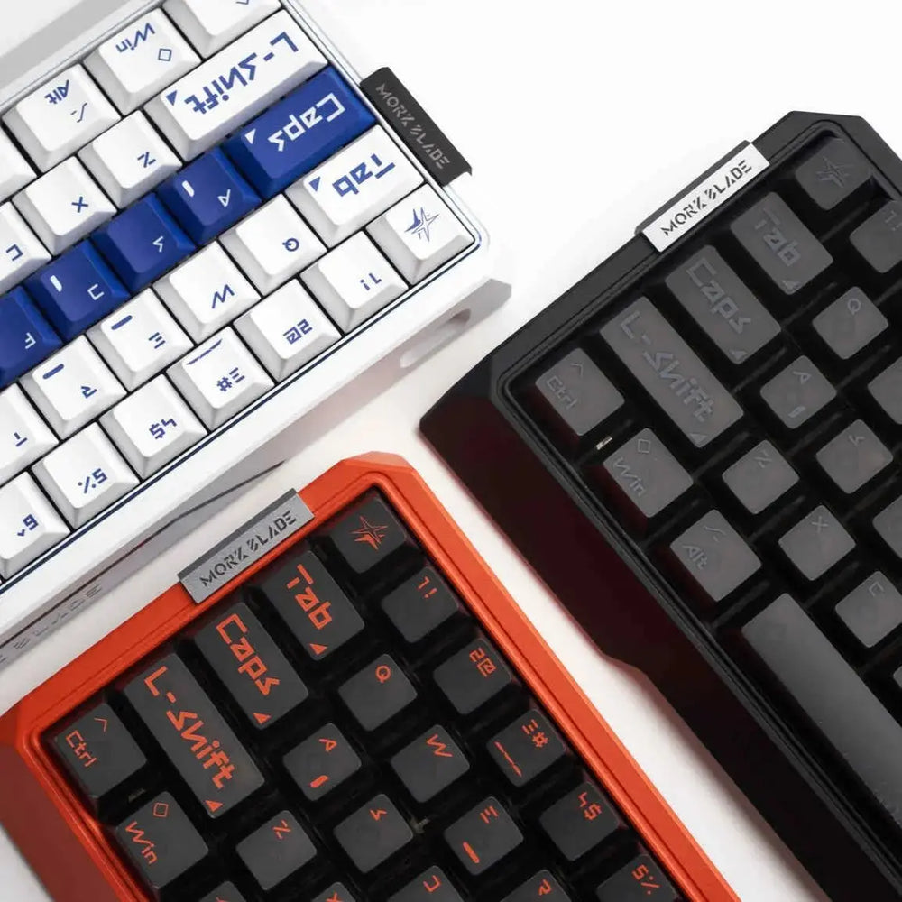 MK60 HE Keyboard | Premium build High-performance Mechanical Keyboard