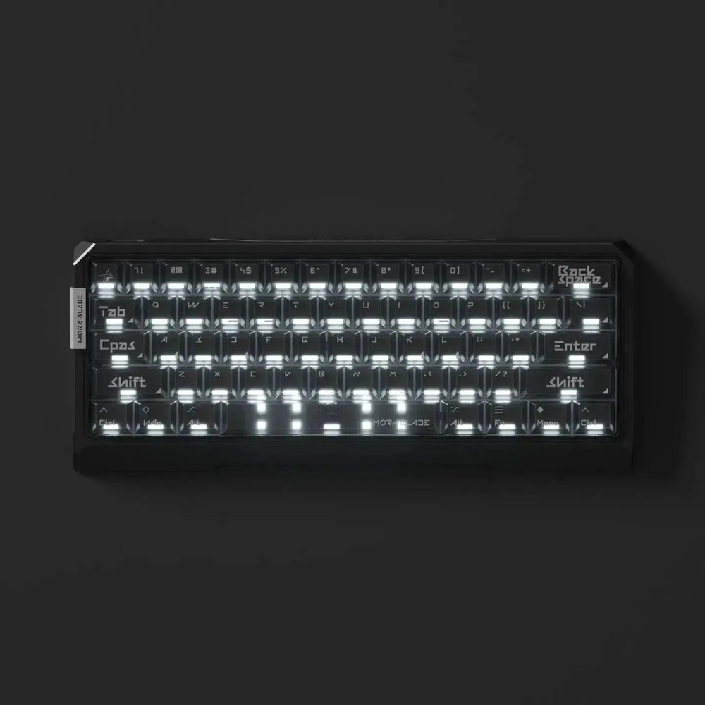 MK60 HE Keyboard | Premium build High-performance Mechanical Keyboard