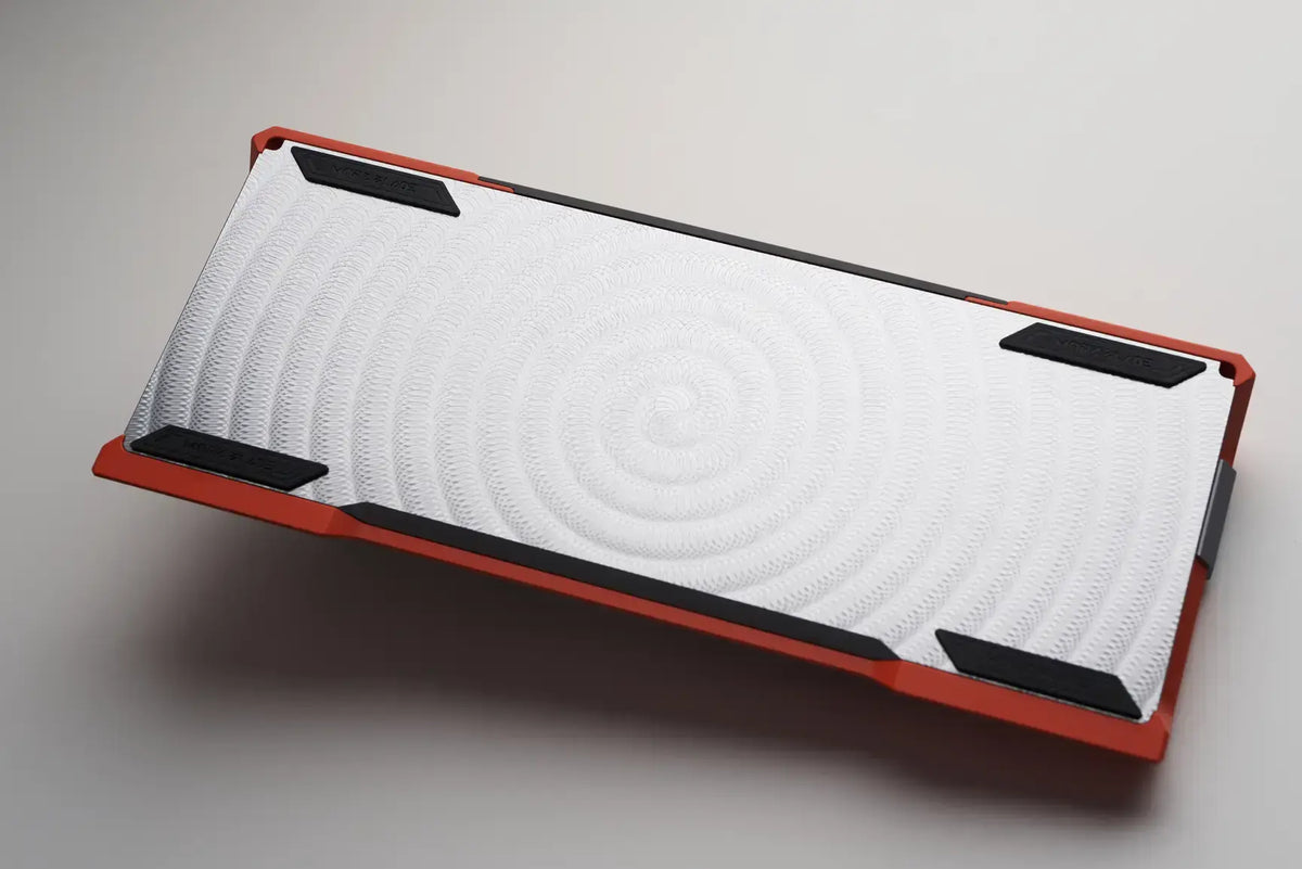 MK60 HE Keyboard | Premium build High-performance Mechanical Keyboard