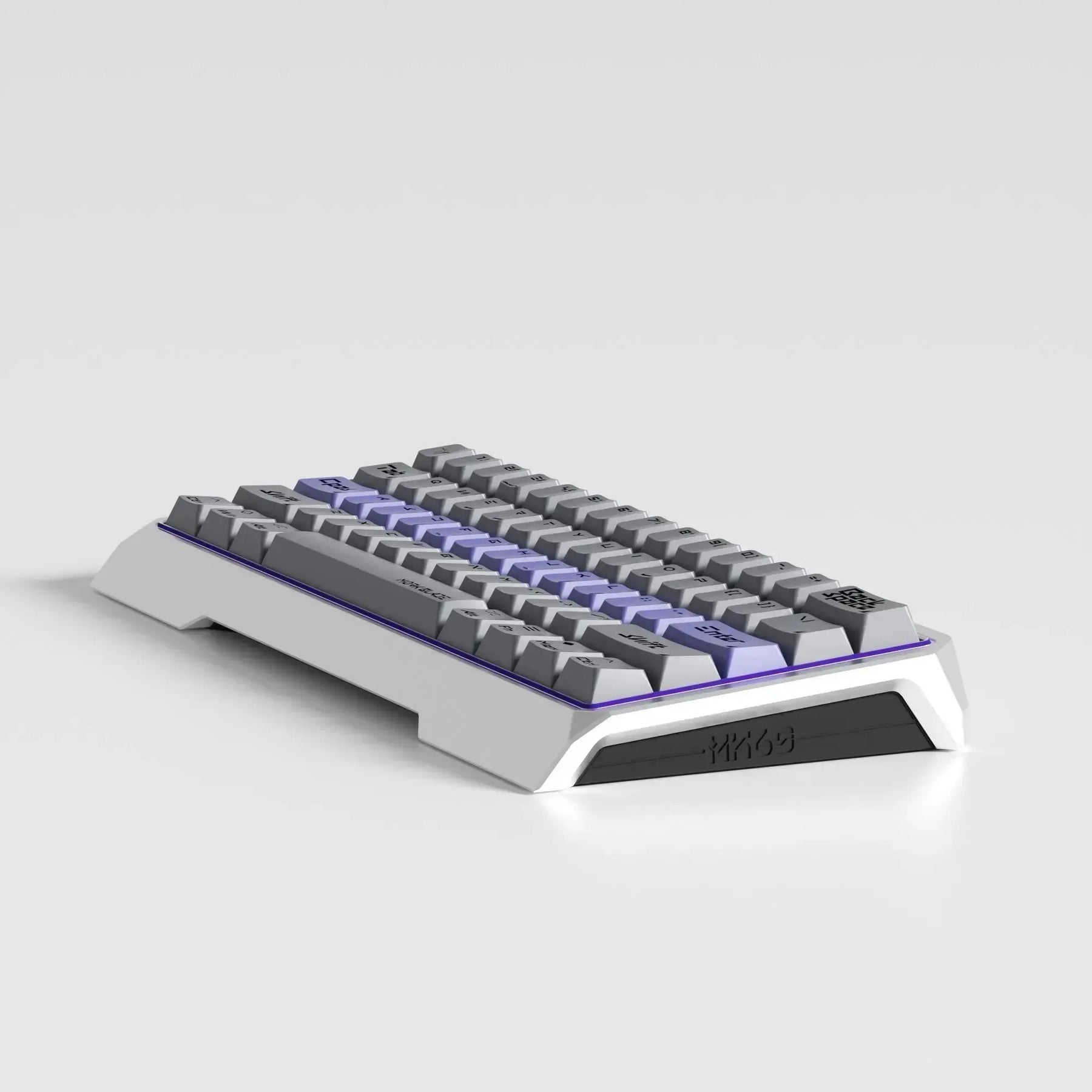 MK60 HE Keyboard | Premium build High-performance Mechanical Keyboard